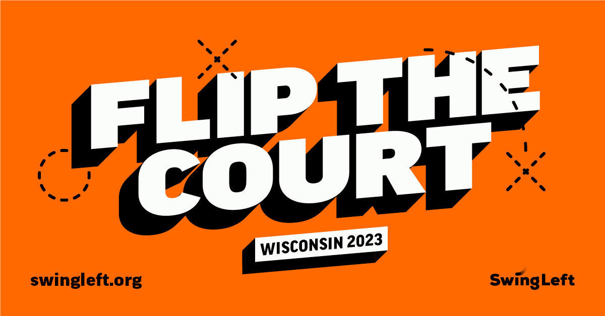 Flip the Court | Swing Left College Network | Swing Left